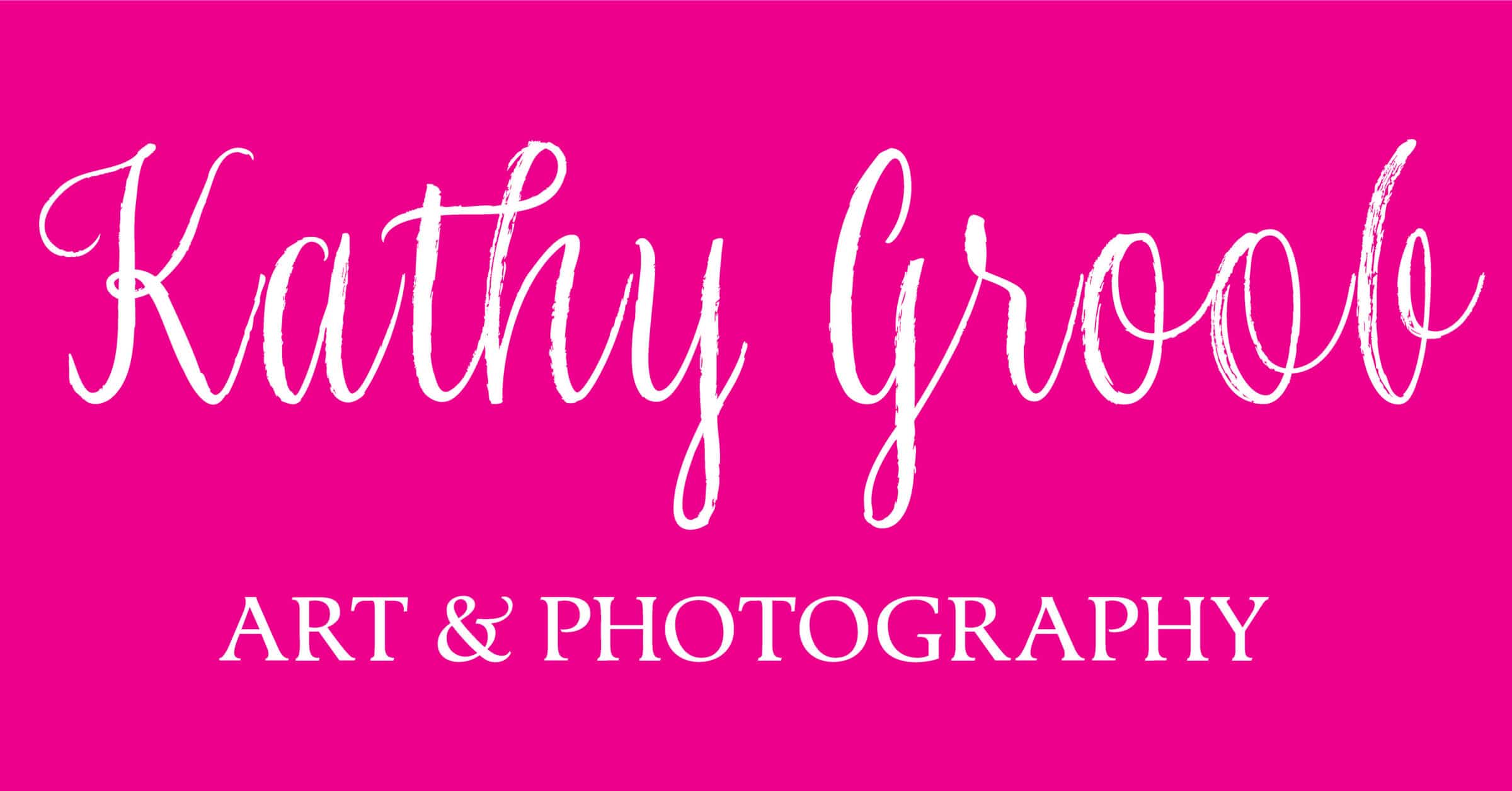 Photo Gallery - Kathy Groob Art Studio